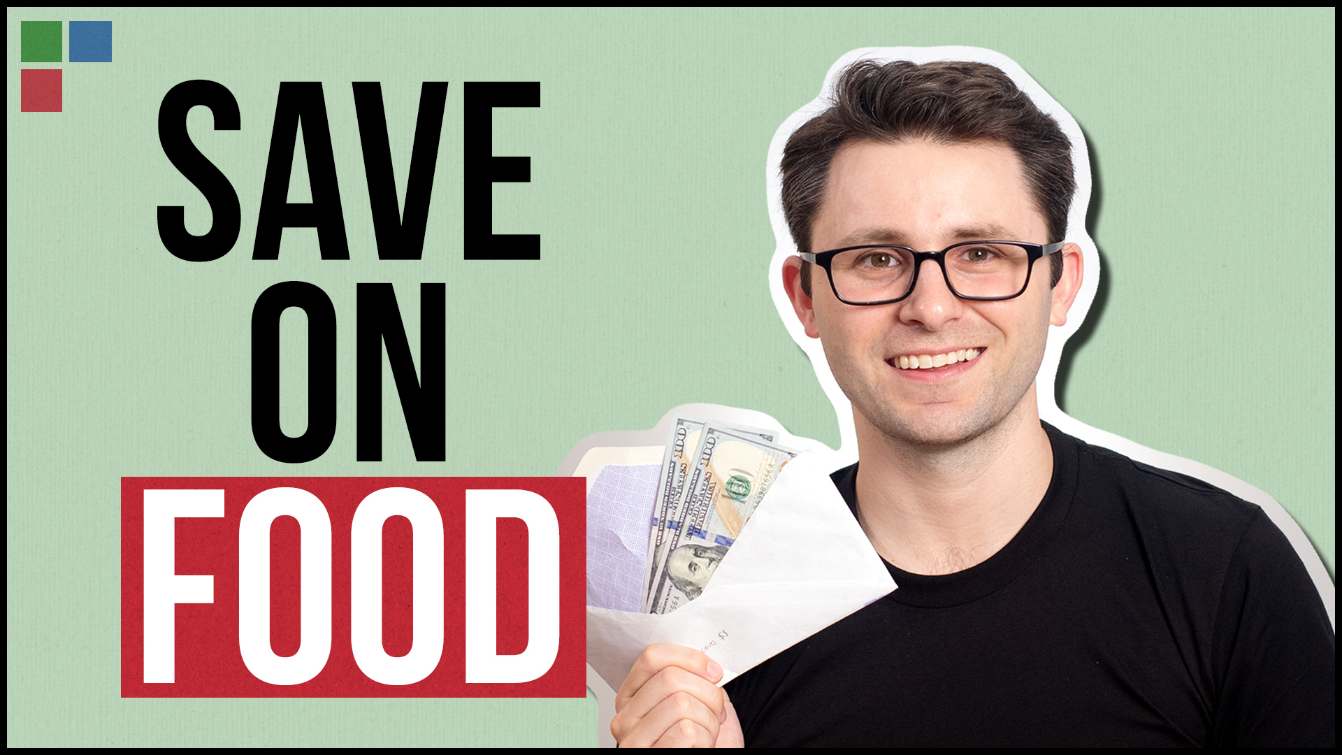 How to Save Money on Food | Practical Personal Finance